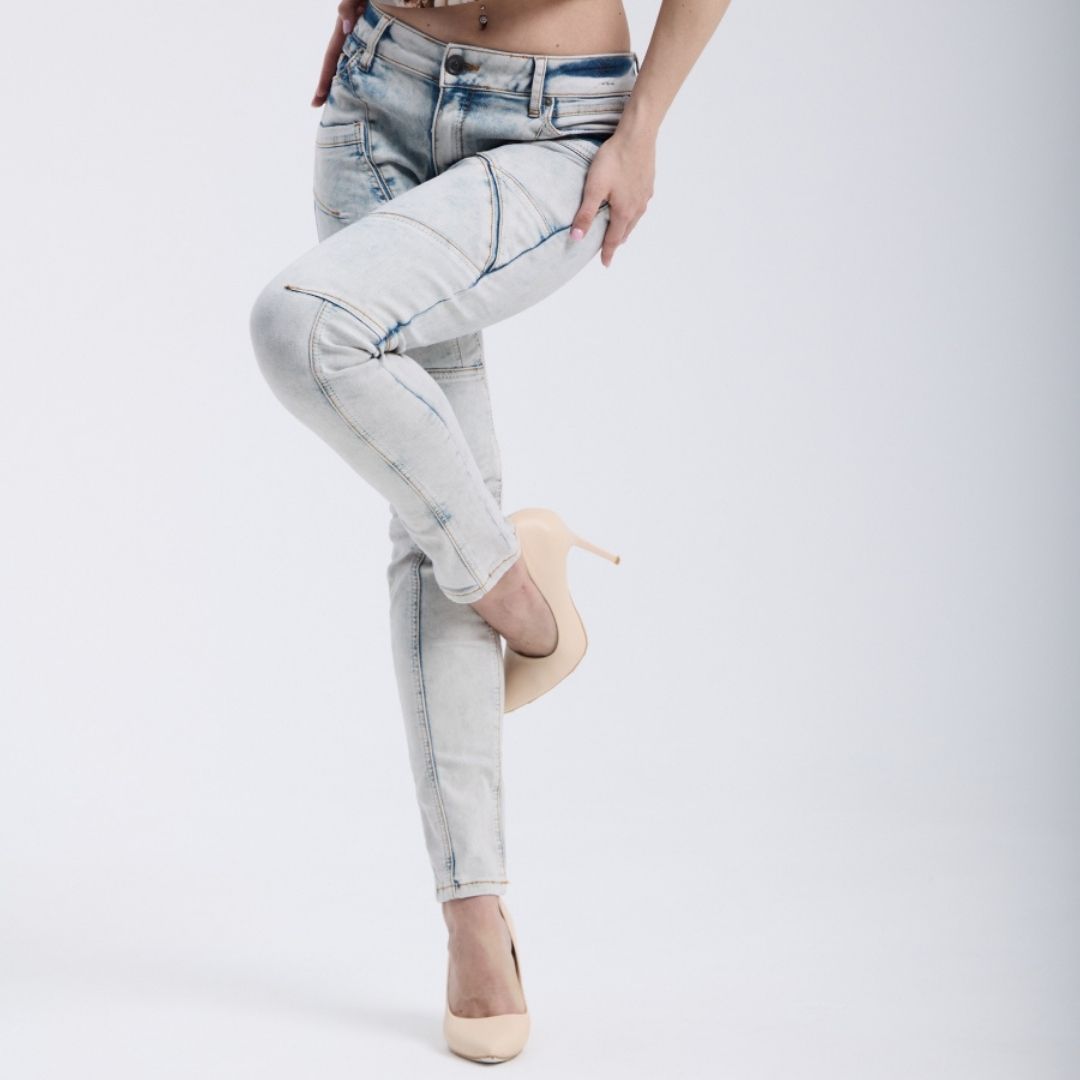 Cipo and Baxx Men's Women's Clothing