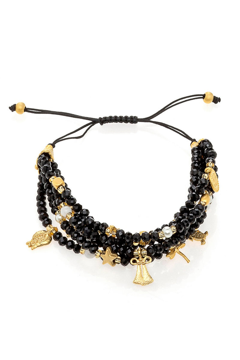 WN112 DAMEN SCHMUCK - Cipo and Baxx