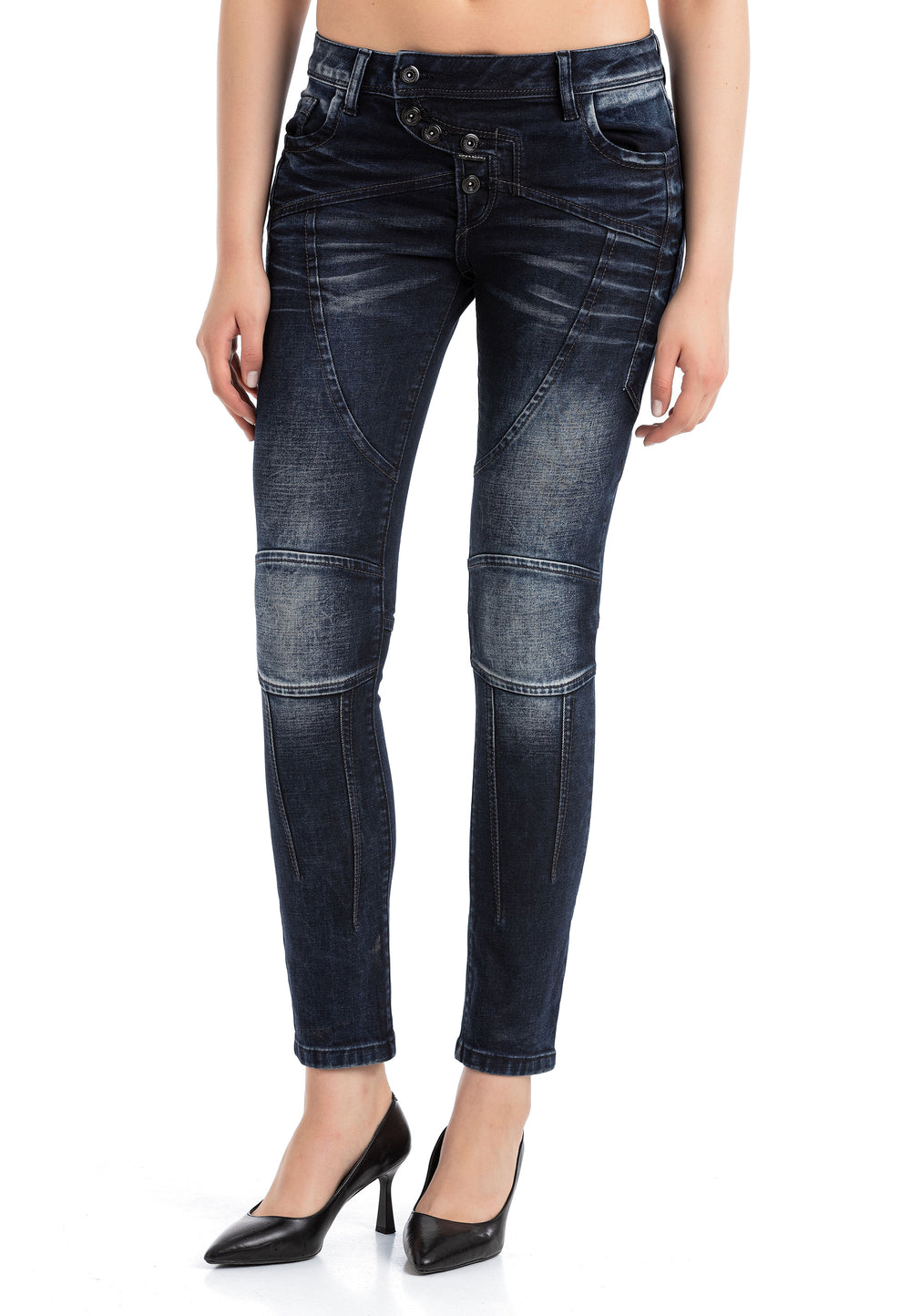 Damen Jeans – CIPO & BAXX