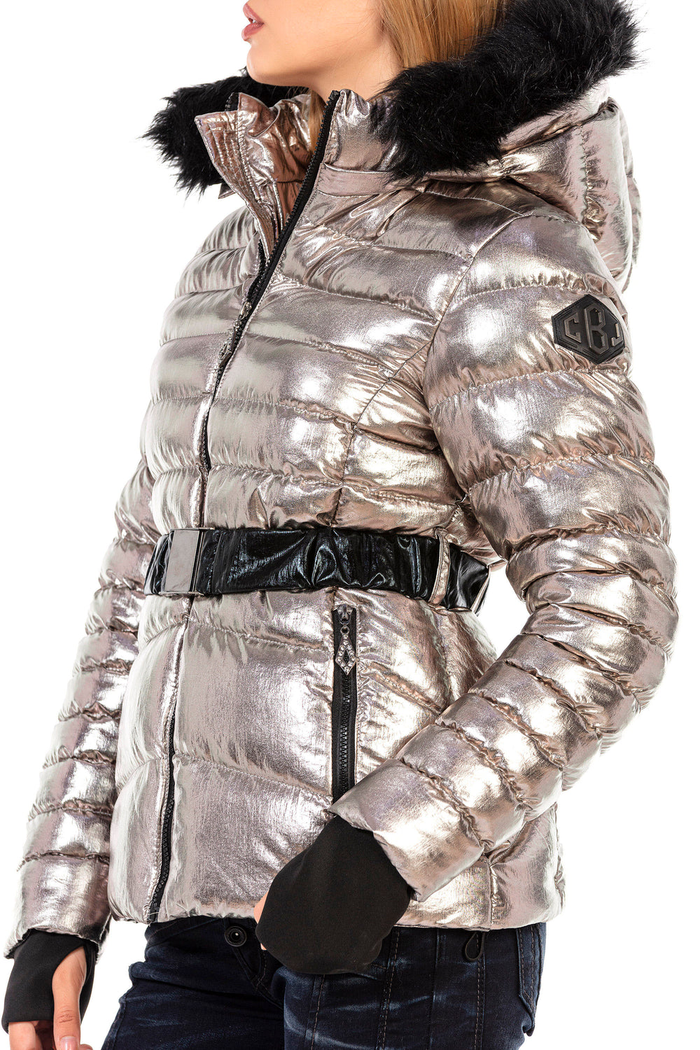 Cipo and Baxx Men's Women's Clothing